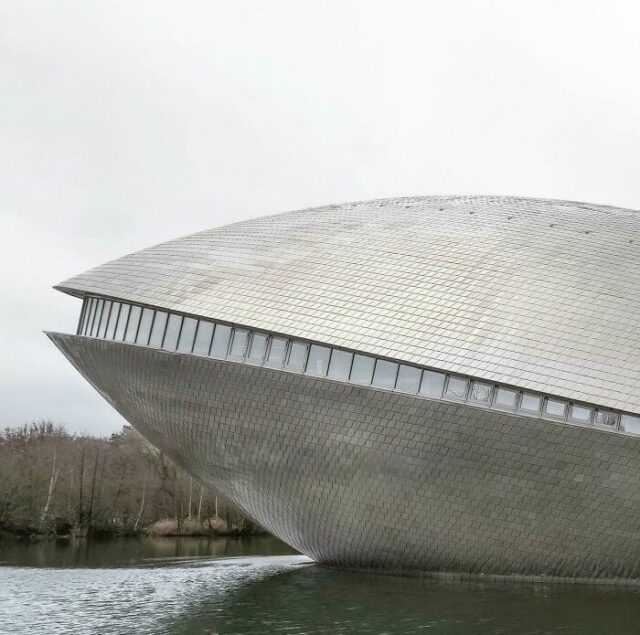 20 Most Breathtaking Pics Of Architectural Beauties Around The World ...