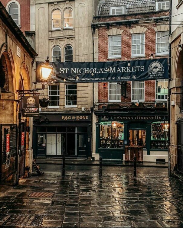 20 Most Breathtaking Pics Of Architectural Beauties Around The World ...