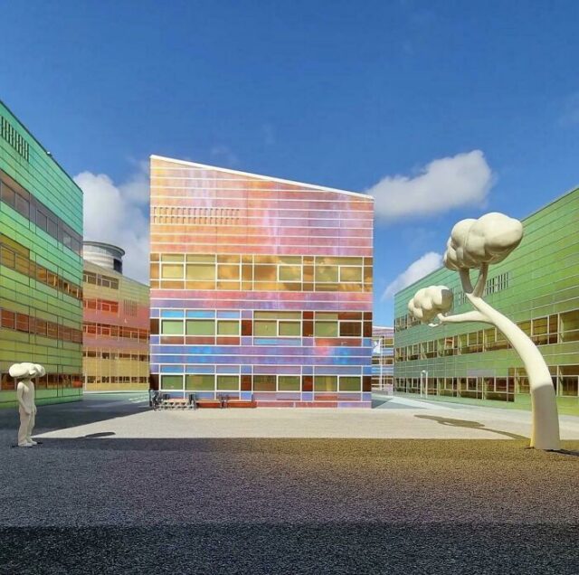 20 Most Breathtaking Pics Of Architectural Beauties Around The World ...