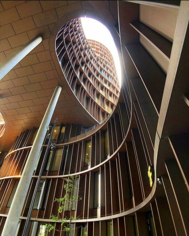 20 Most Breathtaking Pics Of Architectural Beauties Around The World ...