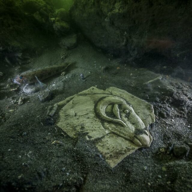 Visually Travel Back In Time With These Incredible Shots Of Amazing ...