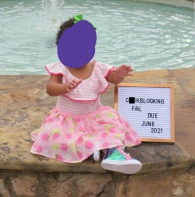 20 Embarrassing Pregnancy Announcement Fails | DeMilked