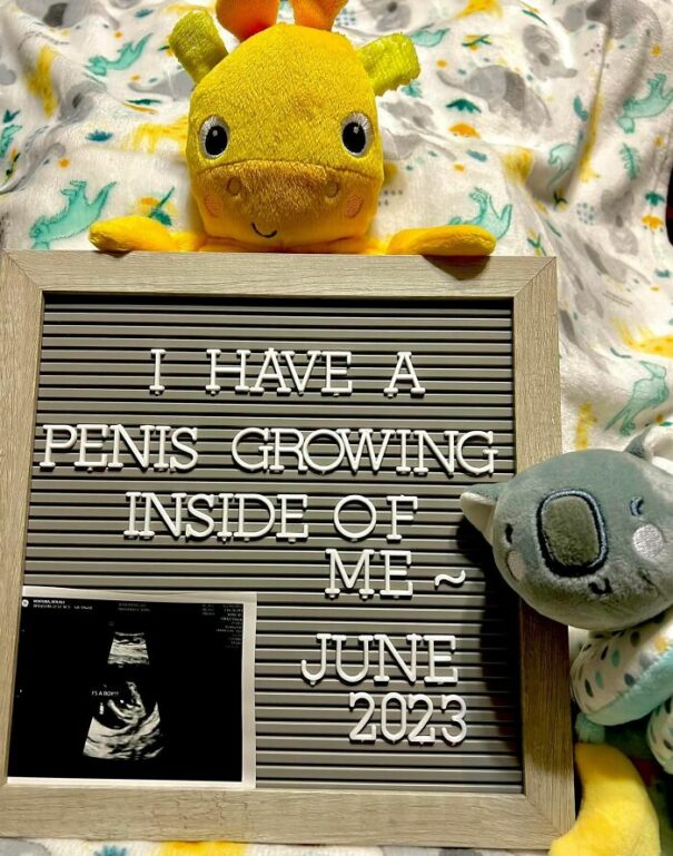 20 Embarrassing Pregnancy Announcement Fails | DeMilked