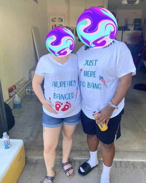 20 Embarrassing Pregnancy Announcement Fails | DeMilked