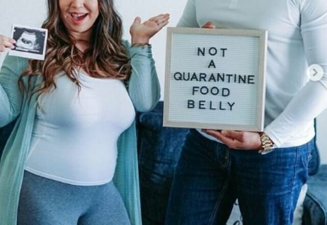 20 Embarrassing Pregnancy Announcement Fails | DeMilked