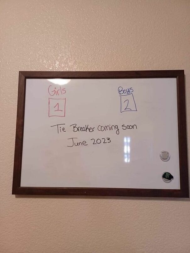 20 Embarrassing Pregnancy Announcement Fails | DeMilked