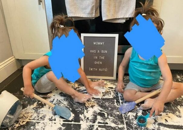 20 Embarrassing Pregnancy Announcement Fails | DeMilked