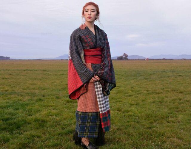 30 Times People Decided To Create Their Own Outfits And Nailed It ...