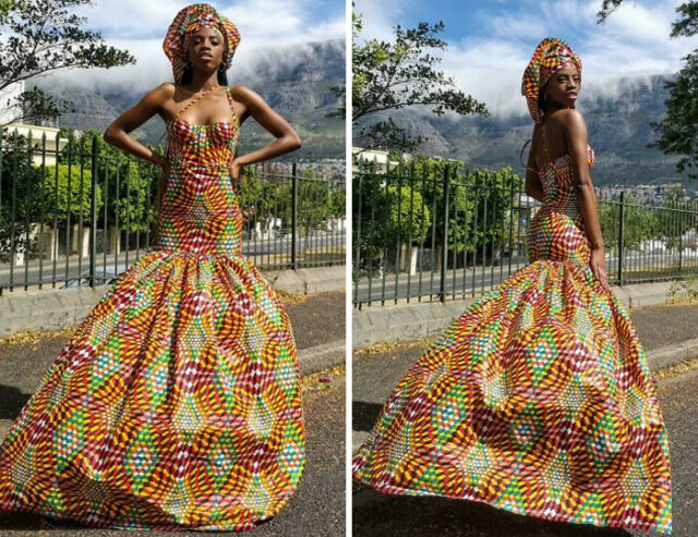 30 Times People Decided To Create Their Own Outfits And Nailed It ...