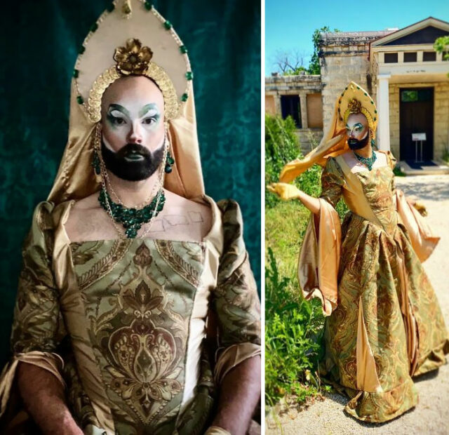 30 Times People Decided To Create Their Own Outfits And Nailed It ...