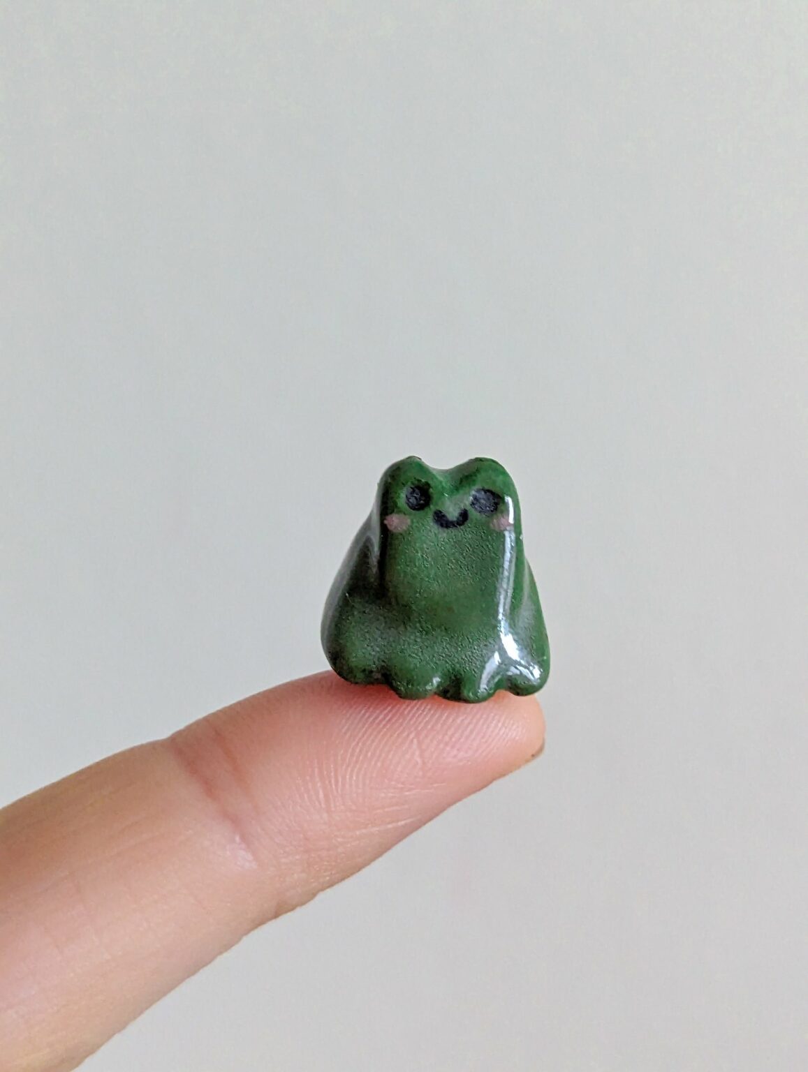 This Graphic Designer Decided To Give Her Colleagues DIY Ceramic ...