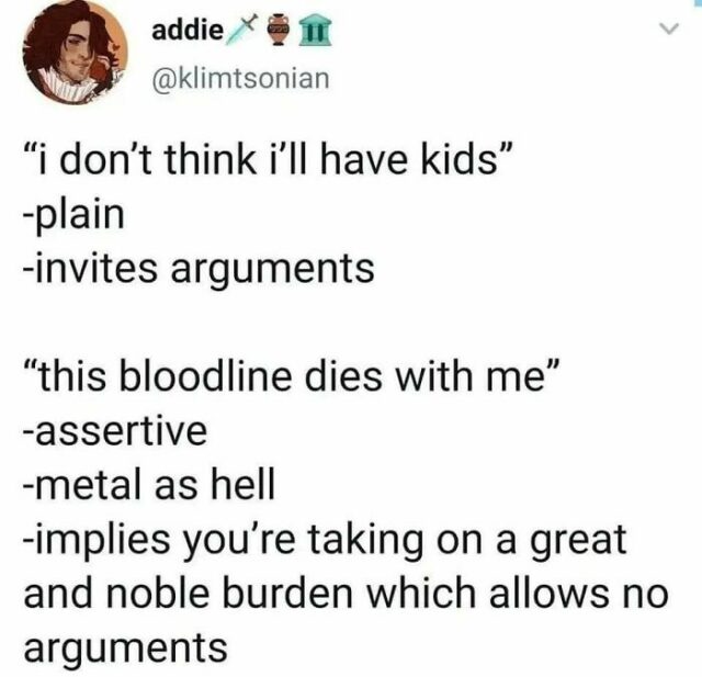 30 Awesome Memes For People Who Don’t Regret Their Childfree Lifestyle ...