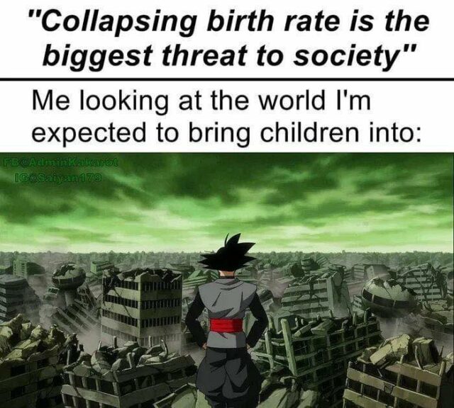 30 Awesome Memes For People Who Don’t Regret Their Childfree Lifestyle ...