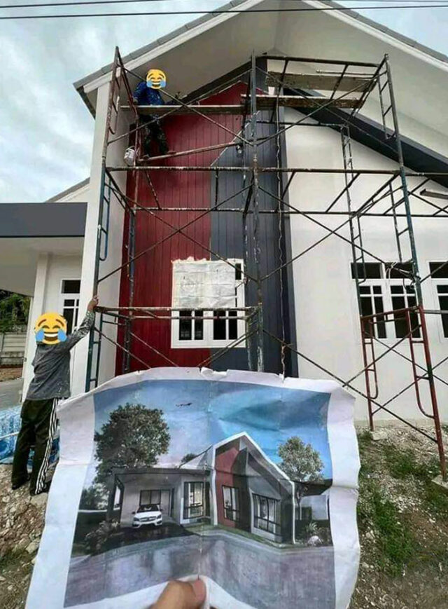 30 People Caught On Camera Being Totally Clueless (New Pics) | DeMilked