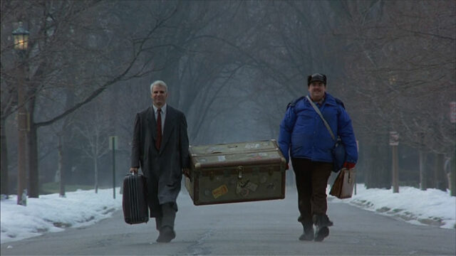 20 Comedy Movies That Were So Emotional That They Also Made People Cry ...