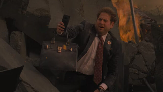 20 Comedy Movies That Were So Emotional That They Also Made People Cry ...