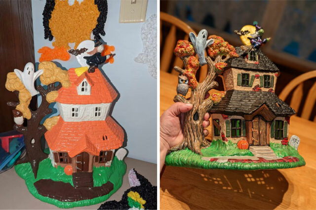 30 Times People Found Amazing Things At Thrift Stores And Shared Them ...