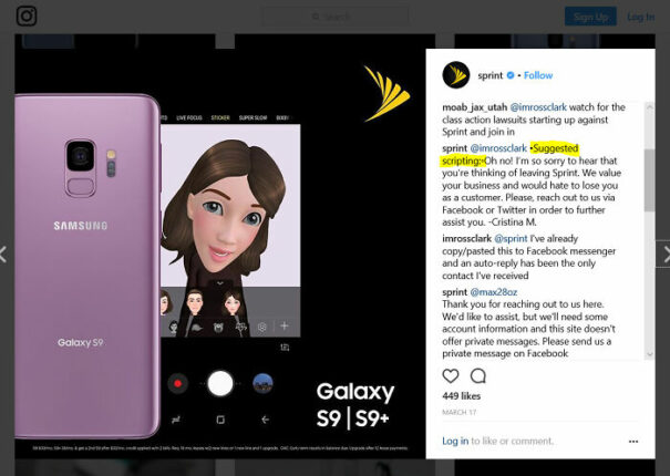 20 Eyebrow-Raising Copy-Paste Fails Spotted By People | DeMilked