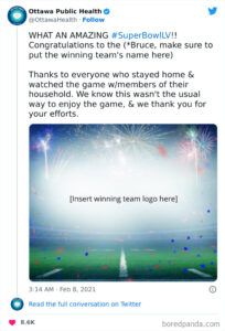 20 Eyebrow-Raising Copy-Paste Fails Spotted By People | DeMilked