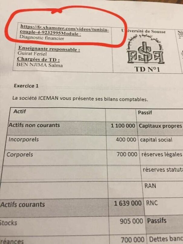 20 Eyebrow-Raising Copy-Paste Fails Spotted By People | DeMilked