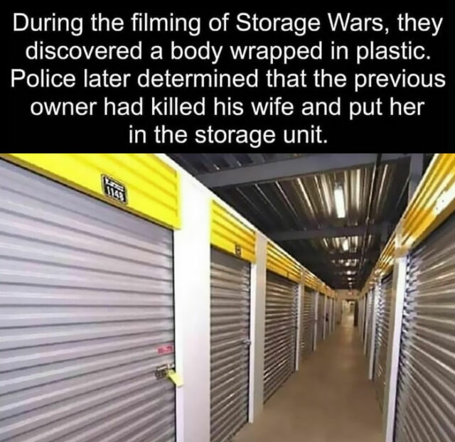 15 Creepy Real-Life Facts That Might Send A Shiver Down Your Spine ...