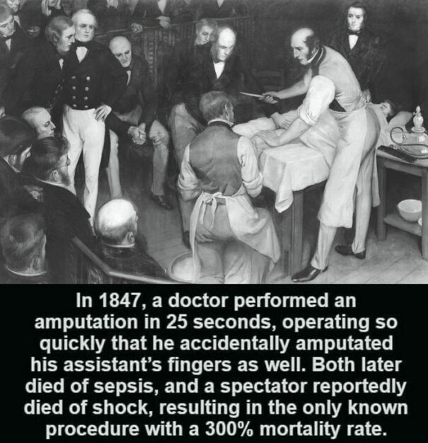 15 Creepy Real-Life Facts That Might Send A Shiver Down Your Spine ...