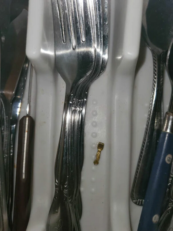 20 Delightful Pics Of Tiny Objects That Might Brighten Your Day | DeMilked