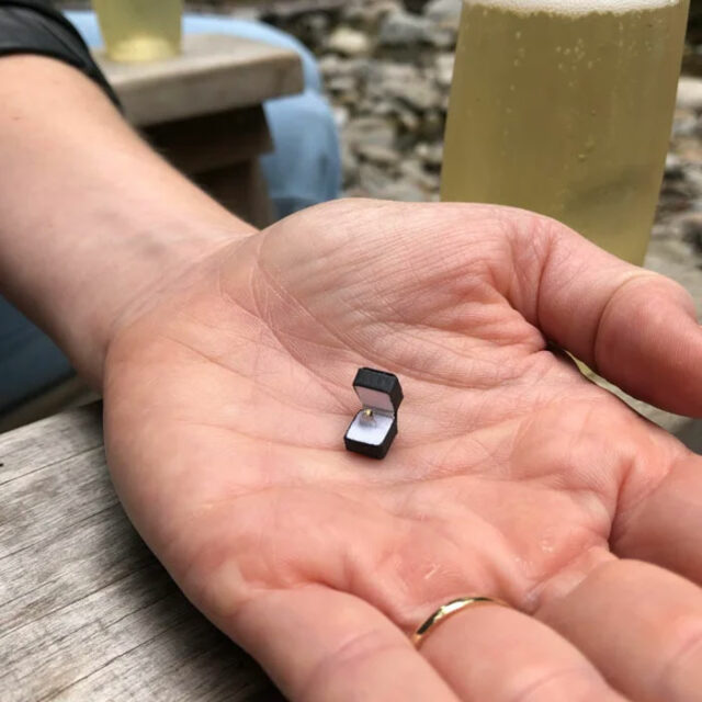 20 Delightful Pics Of Tiny Objects That Might Brighten Your Day | DeMilked