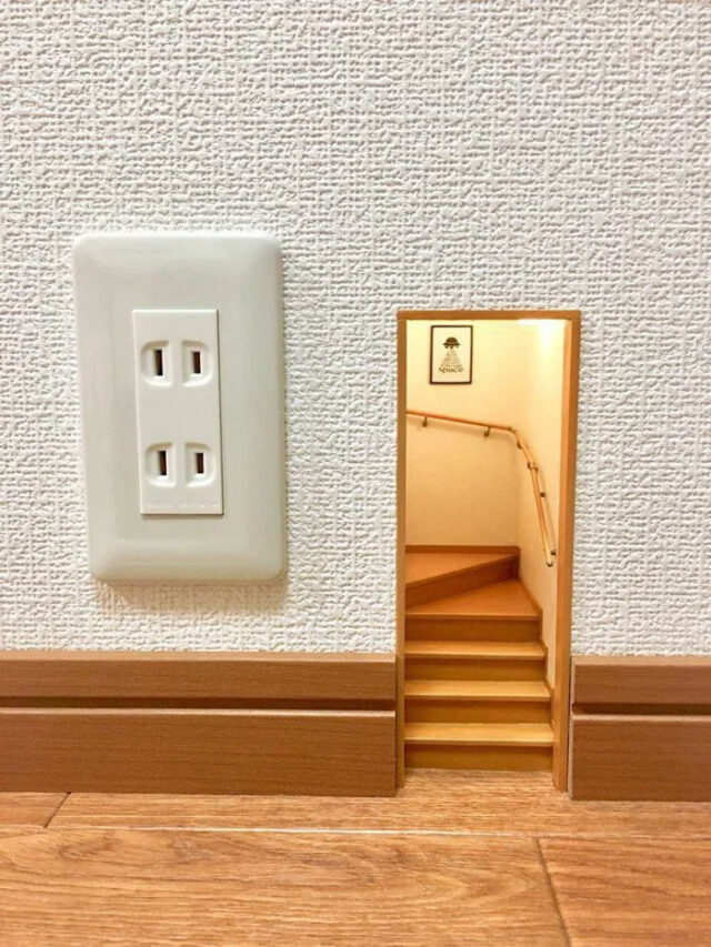 20 Delightful Pics Of Tiny Objects That Might Brighten Your Day | DeMilked