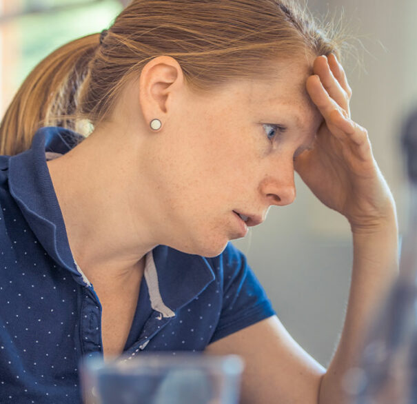 20 People Reveal Deeply Disturbing Secrets About Themselves | DeMilked