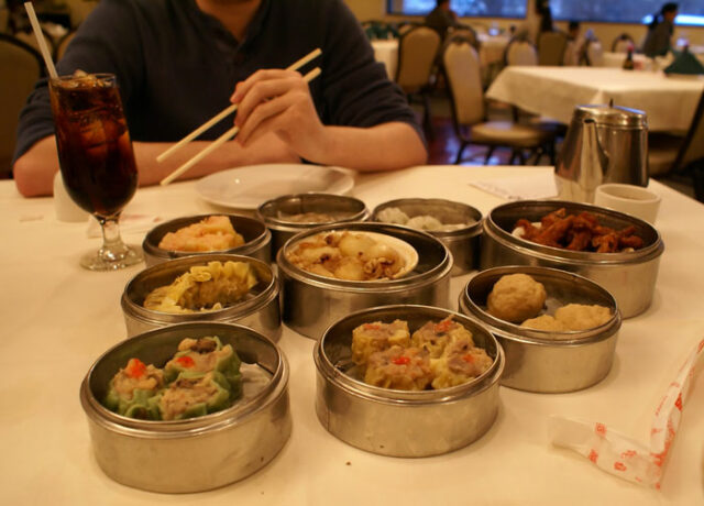 20 Types Of Food Not Worth The Trouble Of Cooking At Home, Revealed On ...