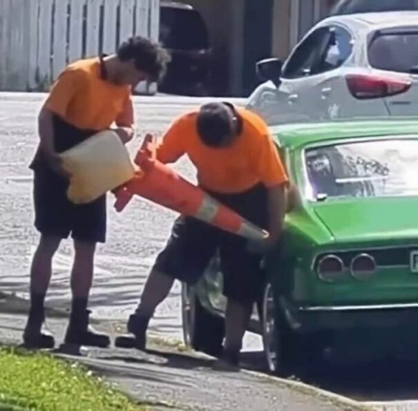 30 Funny Observations Of Bad Driving Shared By Ordinary Folk On This Fb ...