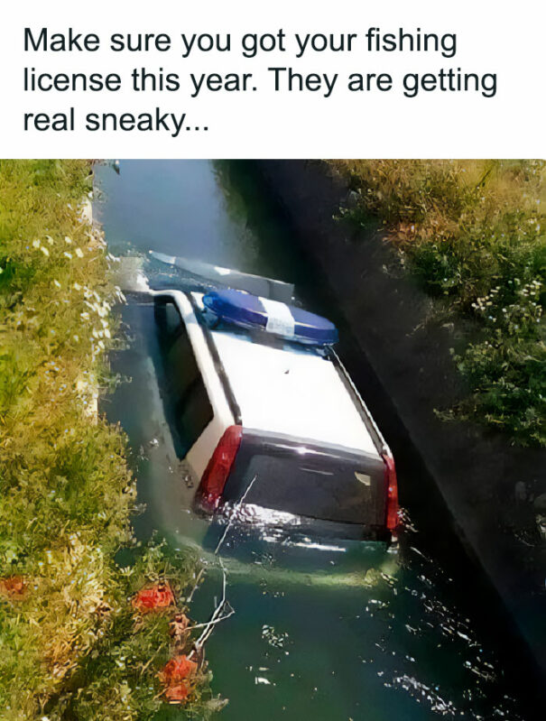 30 Funny Observations Of Bad Driving Shared By Ordinary Folk On This Fb ...