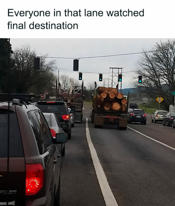 30 Funny Observations Of Bad Driving Shared By Ordinary Folk On This Fb ...