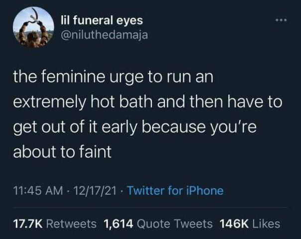 These 30 Hilarious Memes From The “Female Problems” FB Group Are Spot ...