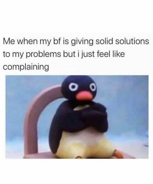 These 30 Hilarious Memes From The “Female Problems” FB Group Are Spot ...