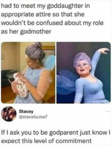 These 30 Hilarious Memes From The “Female Problems” FB Group Are Spot ...