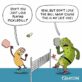 20 Single-Panel Comics With Funny Punchlines, As Illustrated By This ...