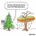 20 Single-Panel Comics With Funny Punchlines, As Illustrated By This ...