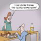 20 Single-Panel Comics With Funny Punchlines, As Illustrated By This ...