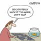 20 Single-Panel Comics With Funny Punchlines, As Illustrated By This ...