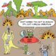 20 Single-Panel Comics With Funny Punchlines, As Illustrated By This ...