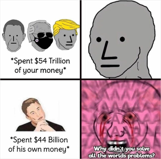 20 Funny Modern-Day Life Memes That Might Make You Laugh | DeMilked