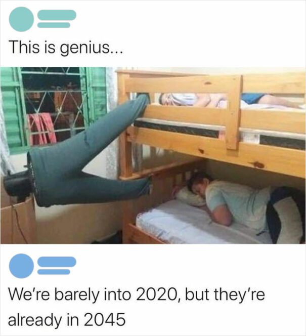 30 People Shared The Screenshots Of Funniest Conversations They Spotted ...