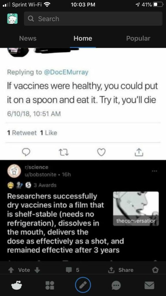 30 People Shared The Screenshots Of Funniest Conversations They Spotted ...