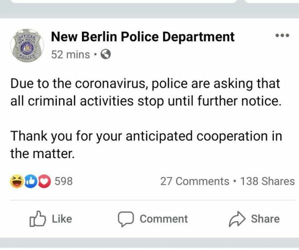 30 People Shared The Screenshots Of Funniest Conversations They Spotted ...