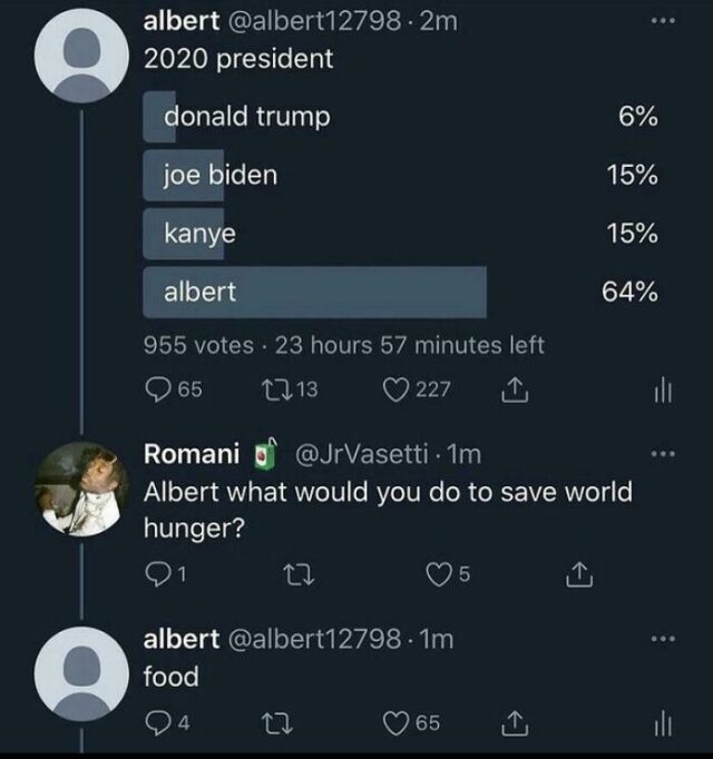 30 People Shared The Screenshots Of Funniest Conversations They Spotted ...