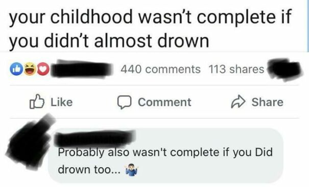 30 People Shared The Screenshots Of Funniest Conversations They Spotted ...