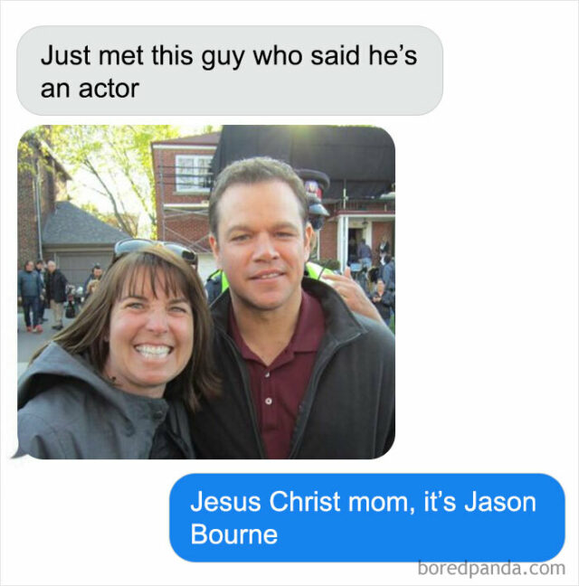 30 People Shared The Screenshots Of Funniest Conversations They Spotted ...