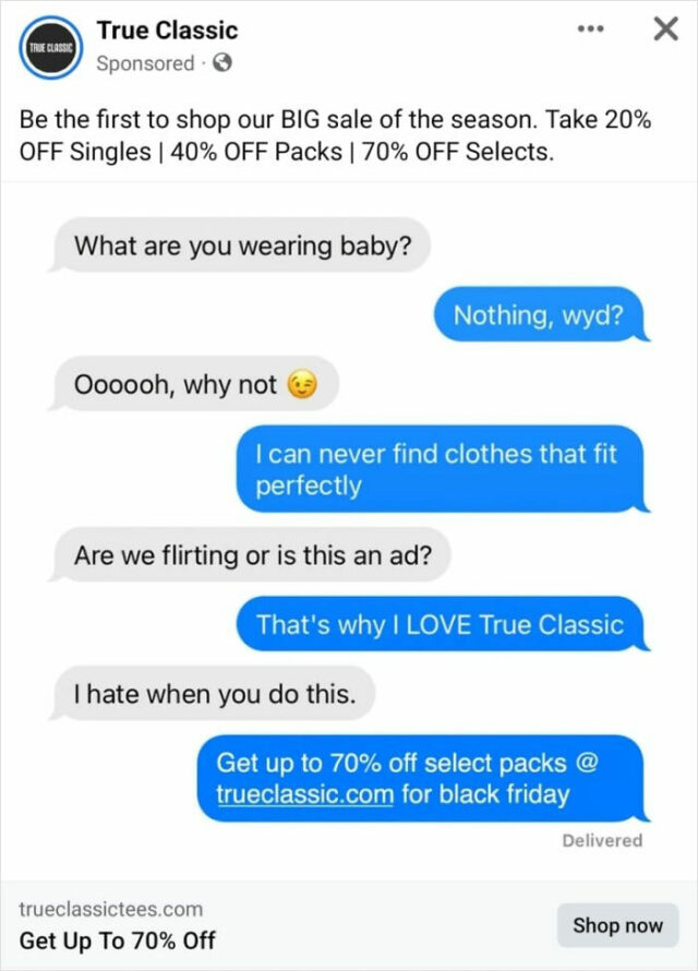 20 Ads That Leave You Wondering, What Were They Thinking? | DeMilked